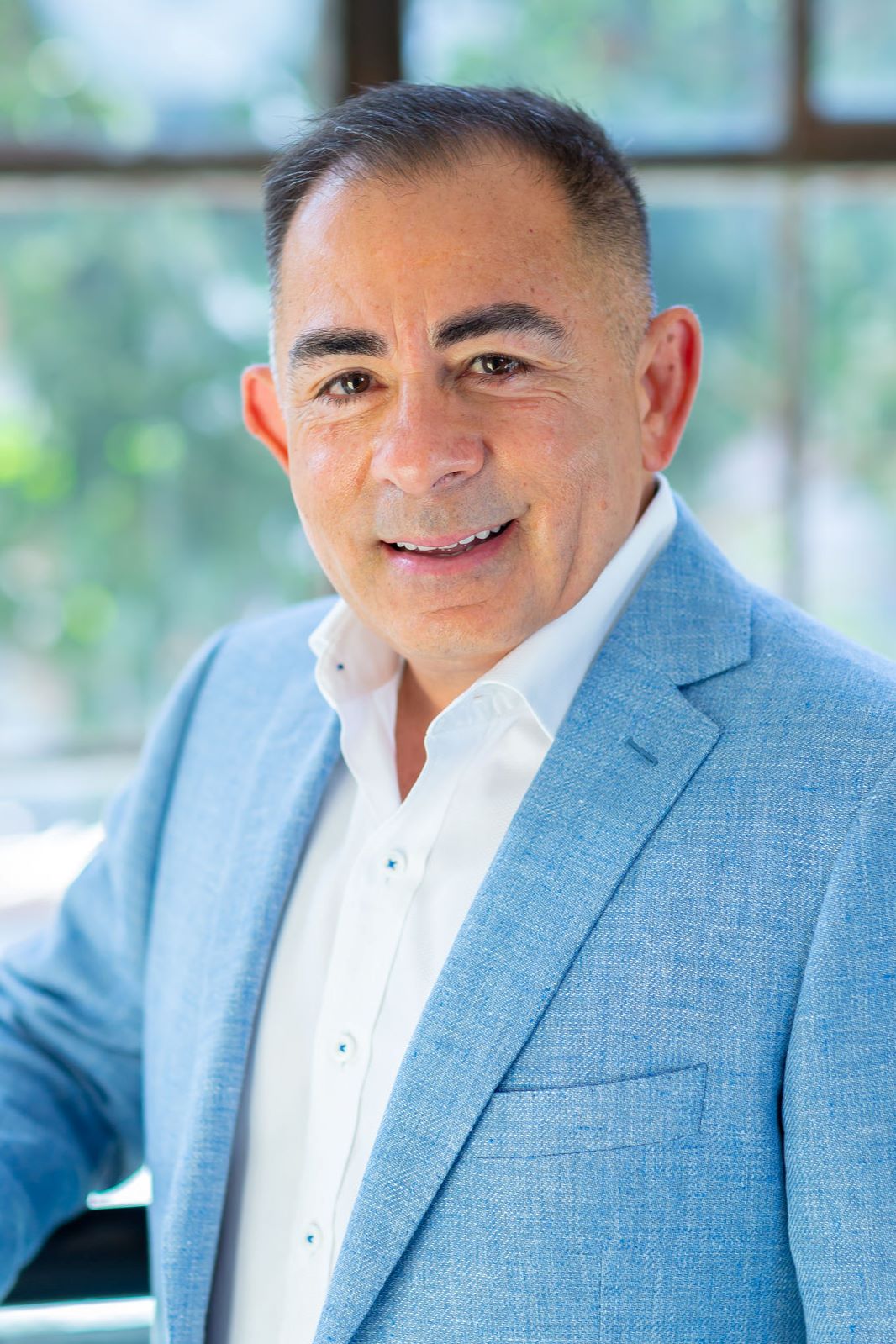 Rafael Lucatero, Real Estate Agent - San Francisco, CA - Coldwell ...