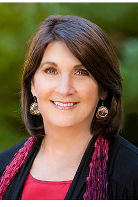 Susan Harman, Real Estate Agent - Sebastopol - Coldwell Banker Realty