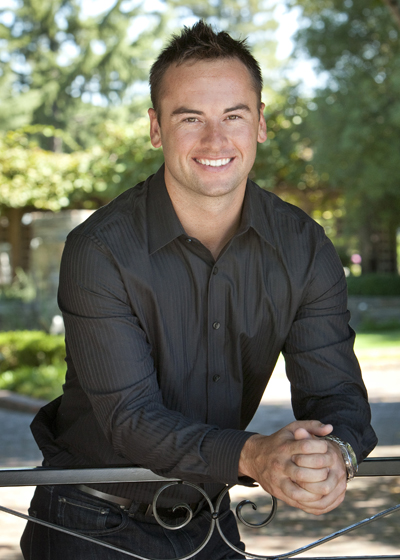 Ben Harris, Real Estate Agent - Sebastopol, CA - Coldwell Banker Realty