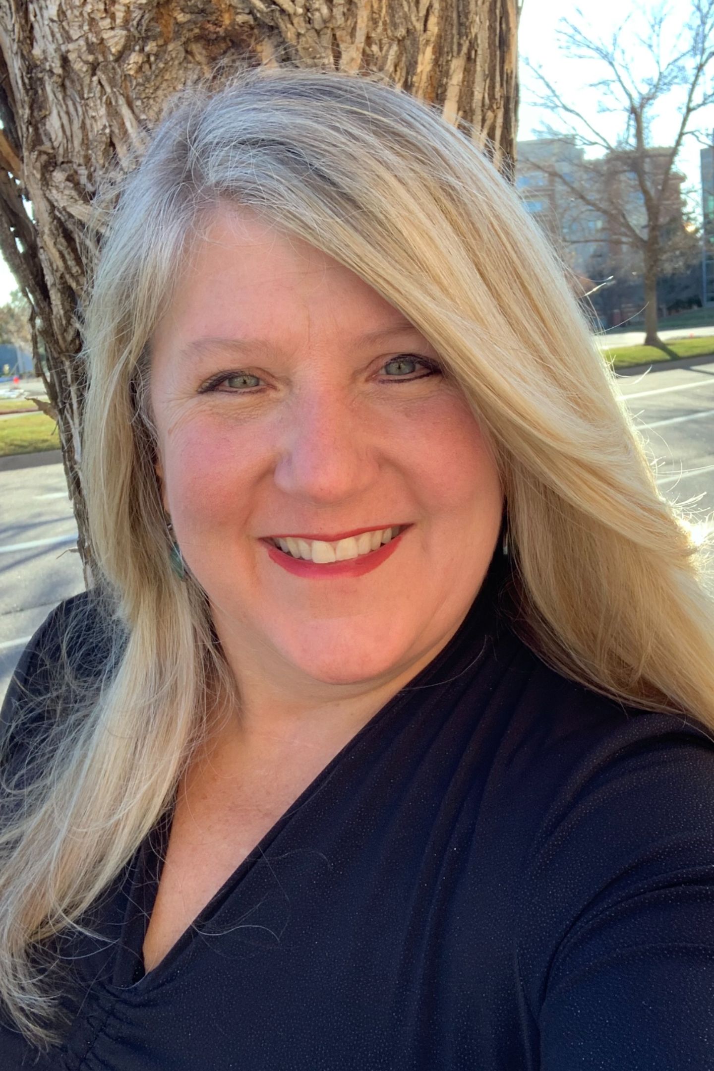 Jen O'Hare, Real Estate Agent - Parker - Coldwell Banker Realty