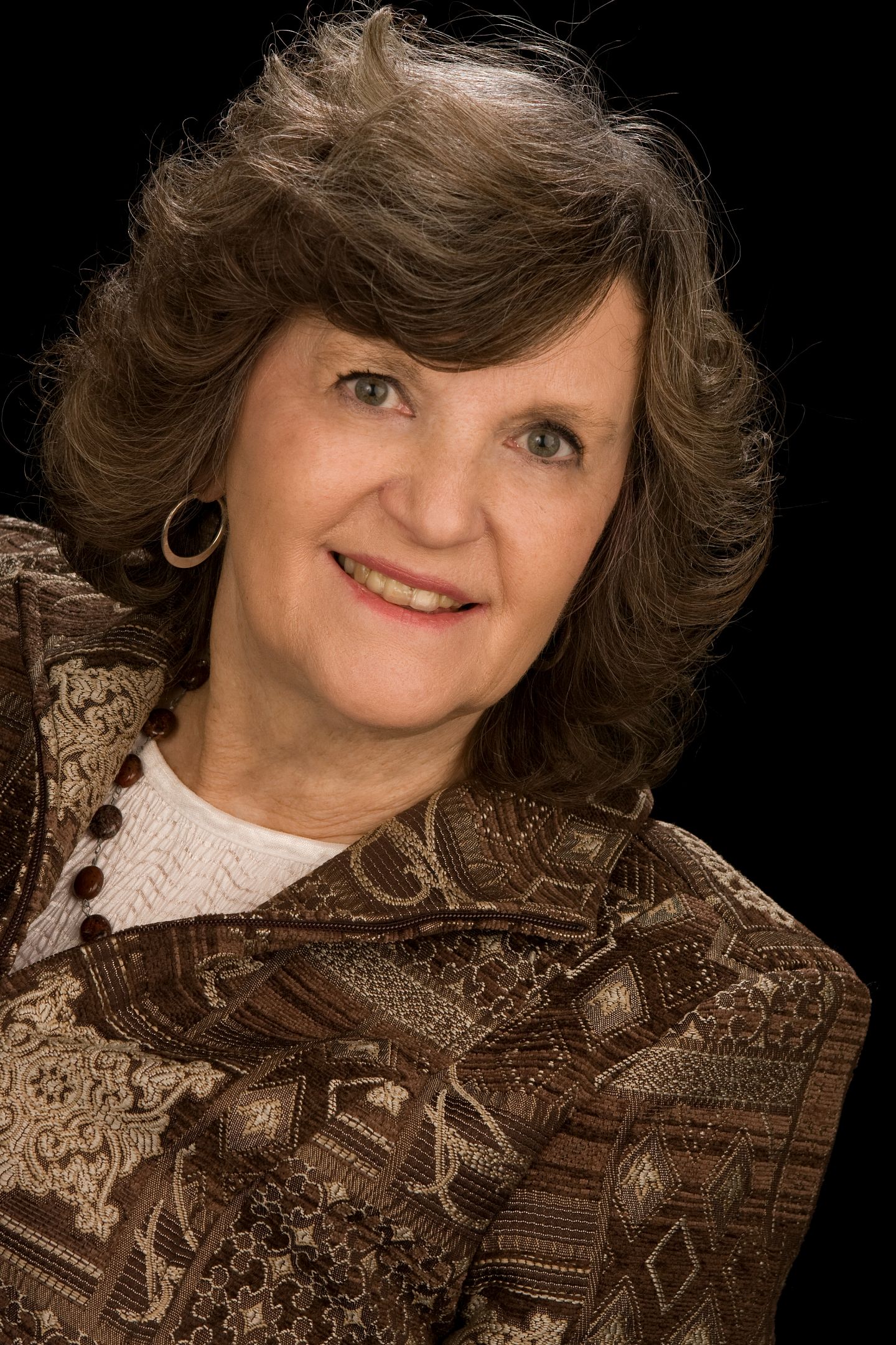 Ann Napier, Real Estate Agent - Longmont - Coldwell Banker Realty