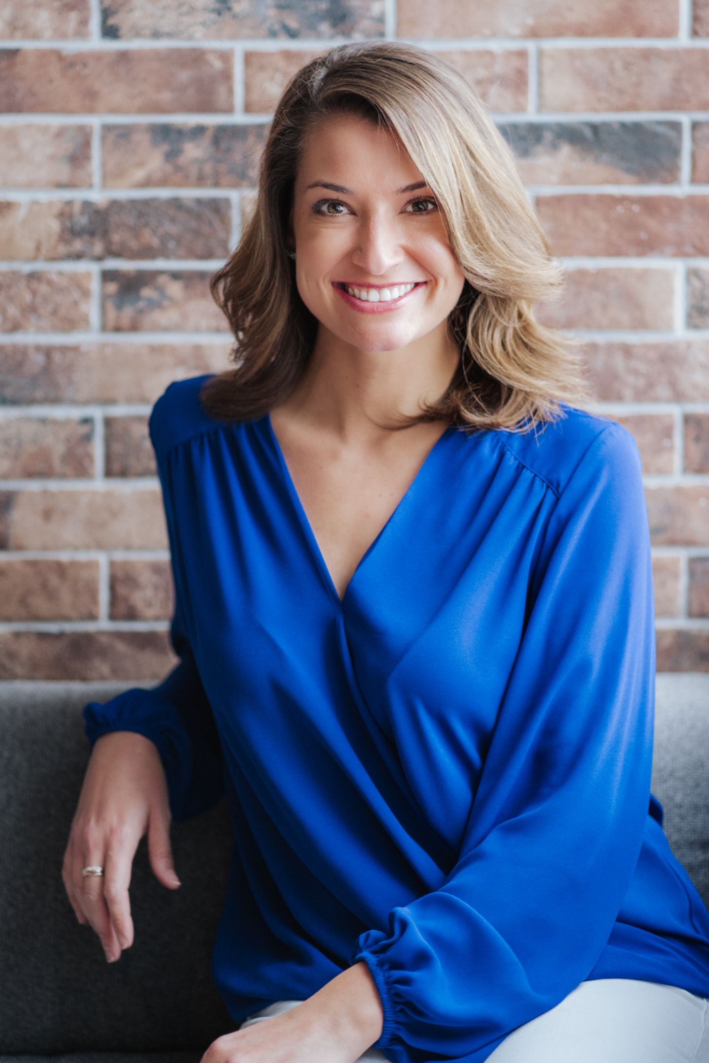 Nicole Wolf, Real Estate Agent - Arvada - Coldwell Banker Realty