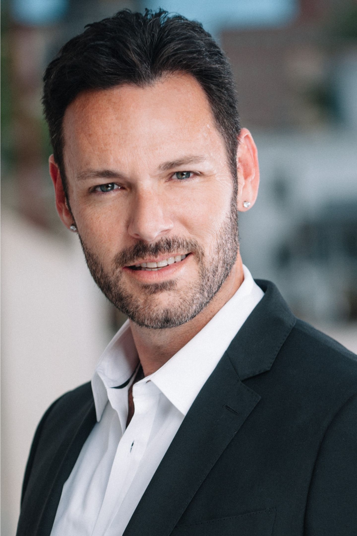 Rodney Allen, Real Estate Agent - Denver, CO - Coldwell Banker Realty