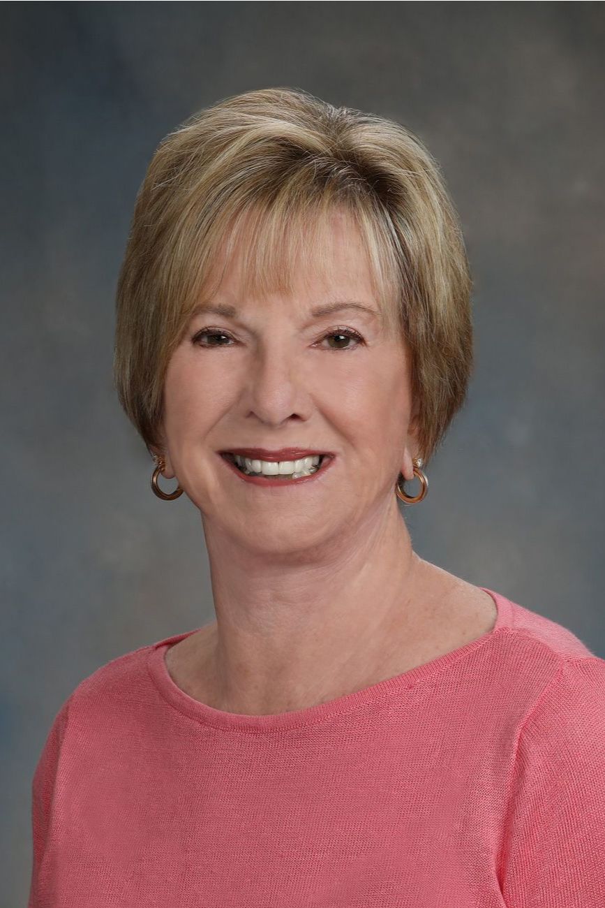 Nancy Jo Russell, Real Estate Agent - Fort Myers, FL - Coldwell Banker ...