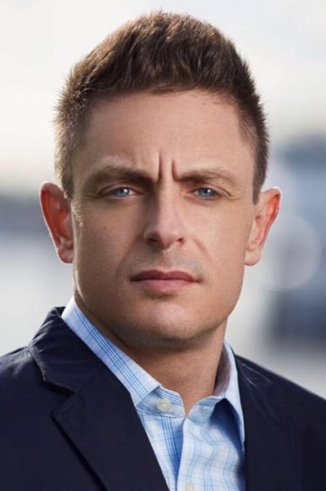 Ryan Love, Real Estate Agent - Wilton Manors - Coldwell Banker Realty