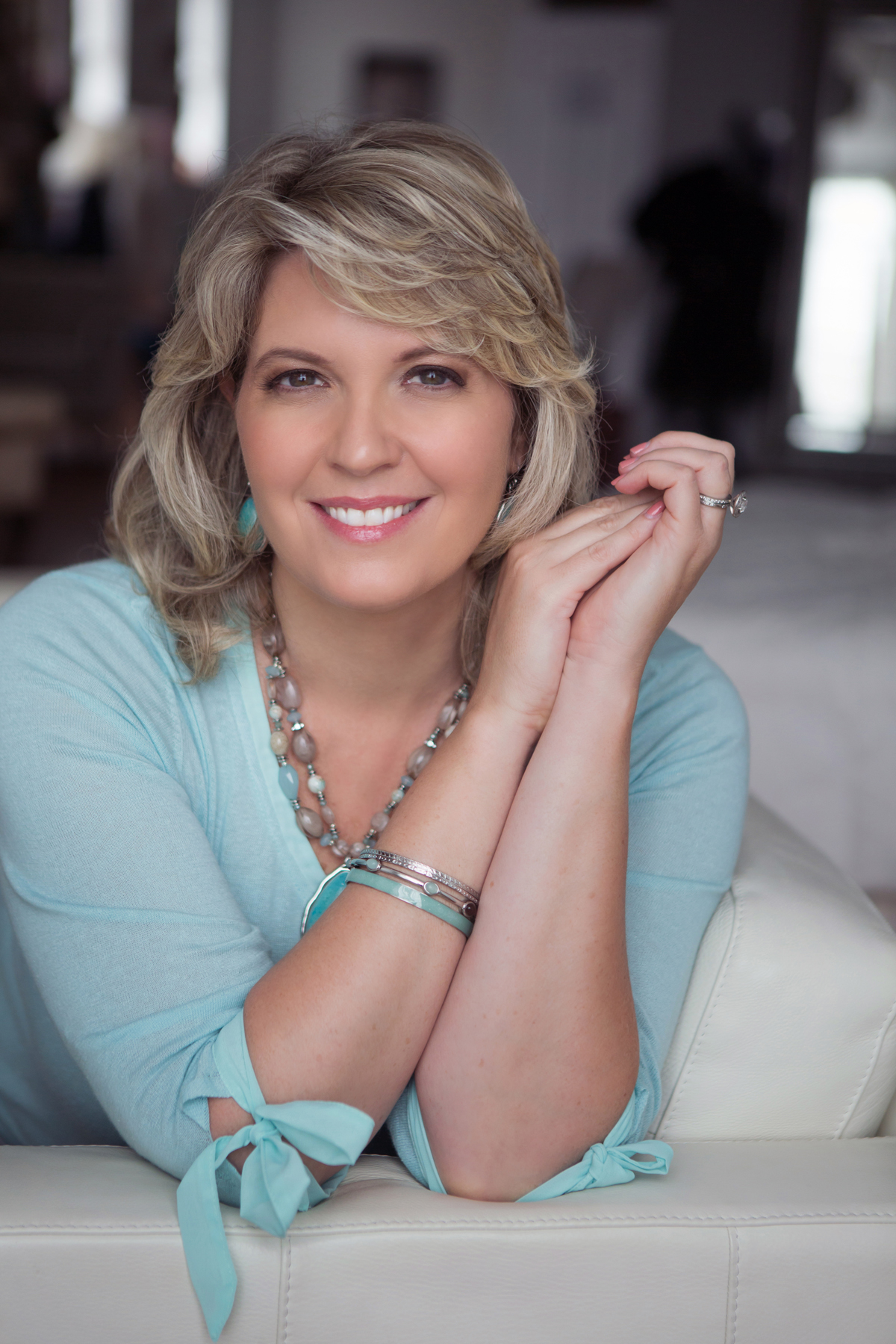 Jennifer Archangeli, Real Estate Agent - Lakewood Ranch, FL - Coldwell ...