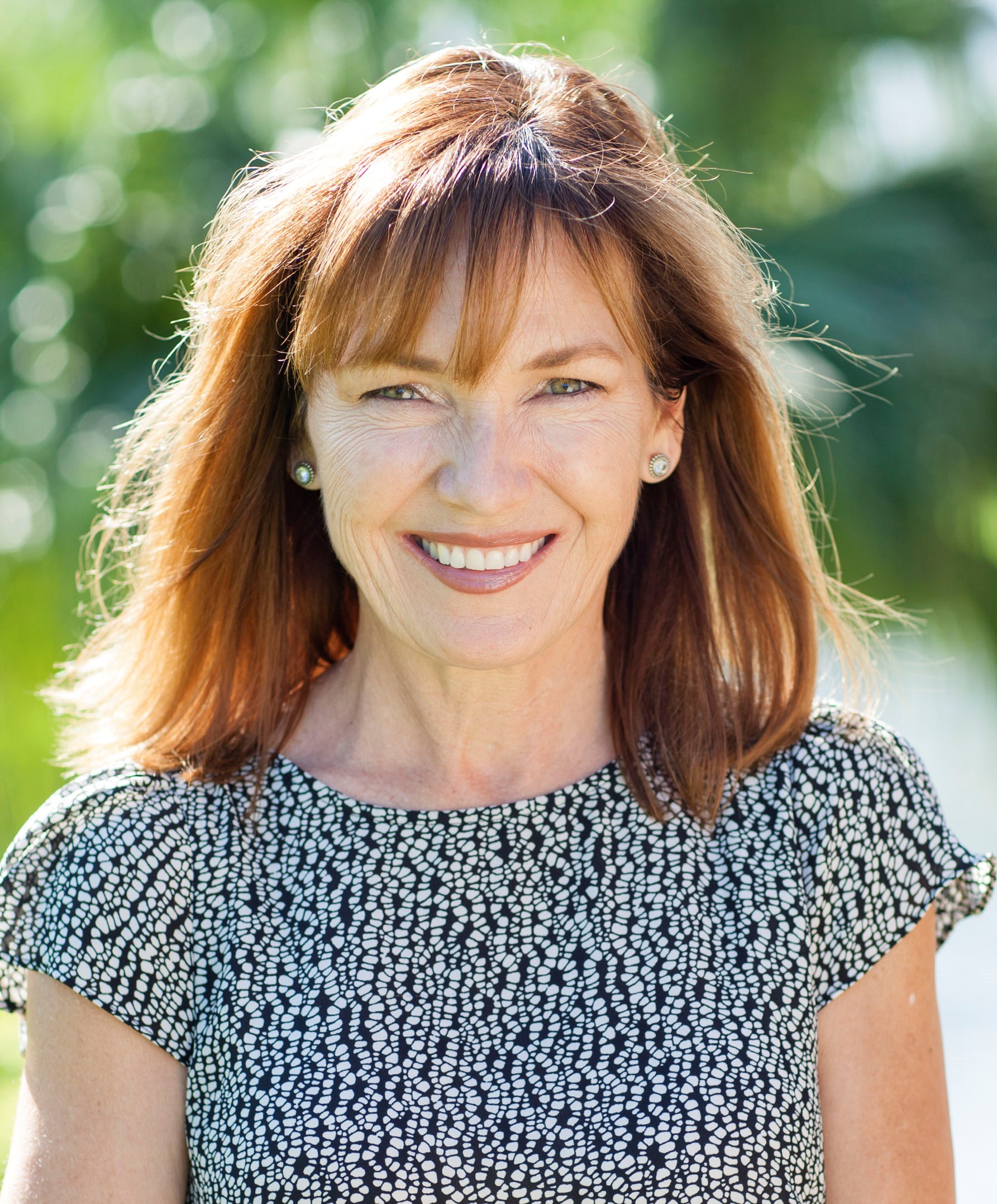 Gina Scott, Real Estate Agent - Pinecrest, FL - Coldwell Banker Realty