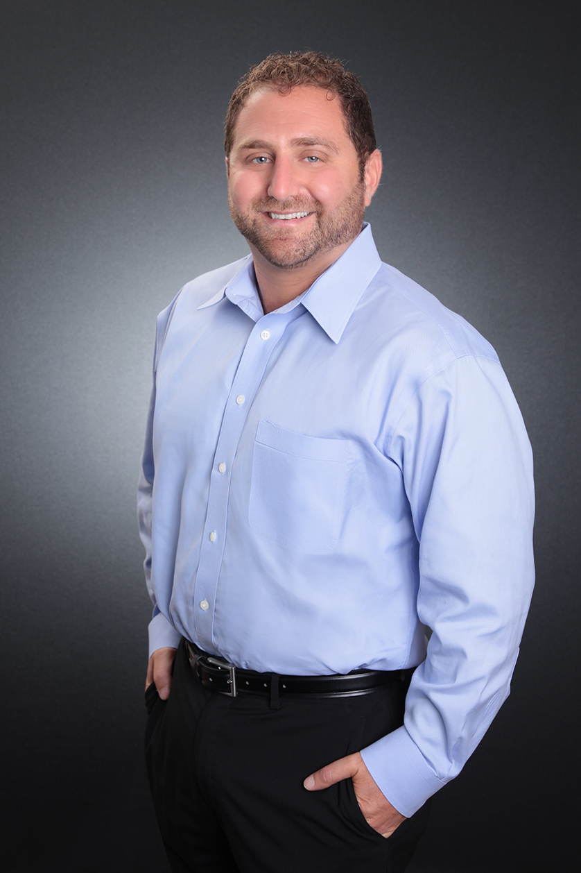 Michael Lisanti, Real Estate Agent - Coral Ridge - Coldwell Banker Realty