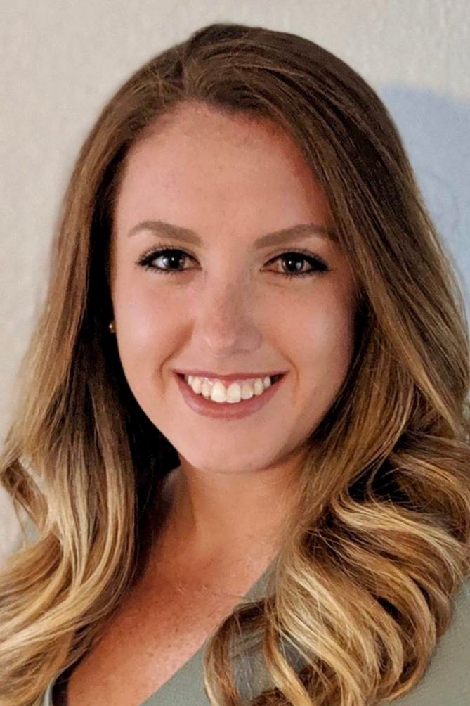 Morgan Wright, Real Estate Agent - Lake Mary, FL - Coldwell Banker Realty