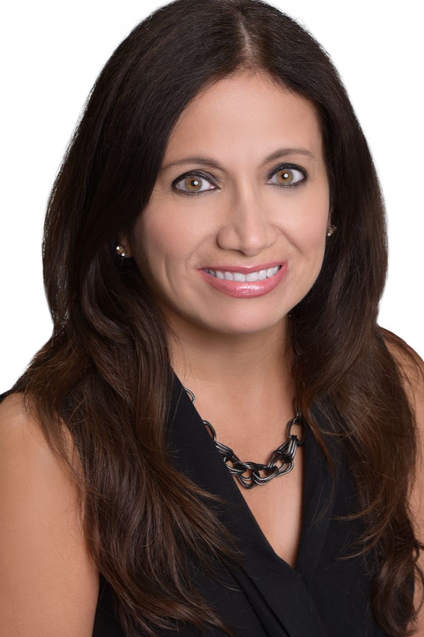Carmen Quintana, Real Estate Agent - Winter Park - Coldwell Banker Realty