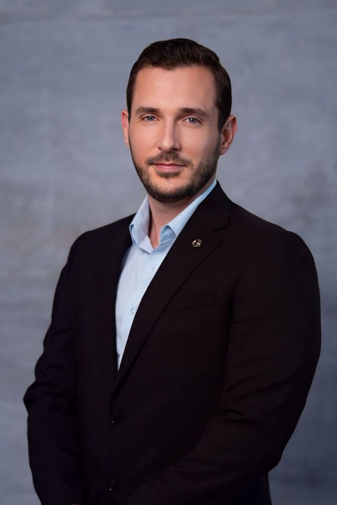 Daniel Dadi, Real Estate Agent - Coral Gables, FL - Coldwell Banker Realty