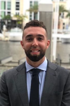 Peter Lopez, Real Estate Agent - Tampa, FL - Coldwell Banker Realty