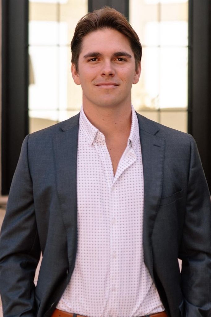 Cole Collins, Real Estate Agent - Sarasota - Coldwell Banker Realty