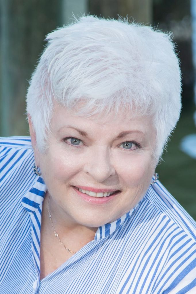 Sharon Trenary, Real Estate Agent - Fort Walton Beach, FL - Coldwell ...