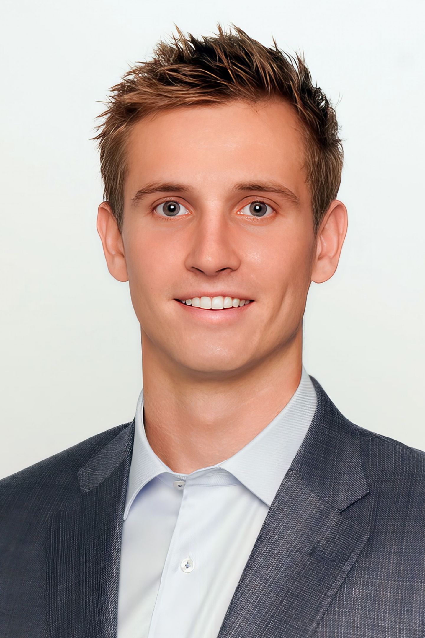 Ryan Parker, Real Estate Agent - Boca Raton - Coldwell Banker Realty