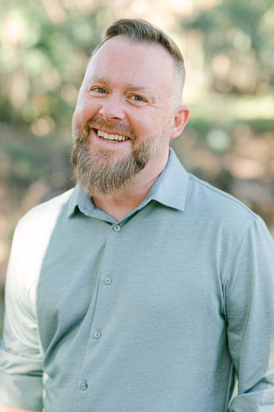 Travis Morris, Real Estate Agent - Winter Park, FL - Coldwell Banker Realty