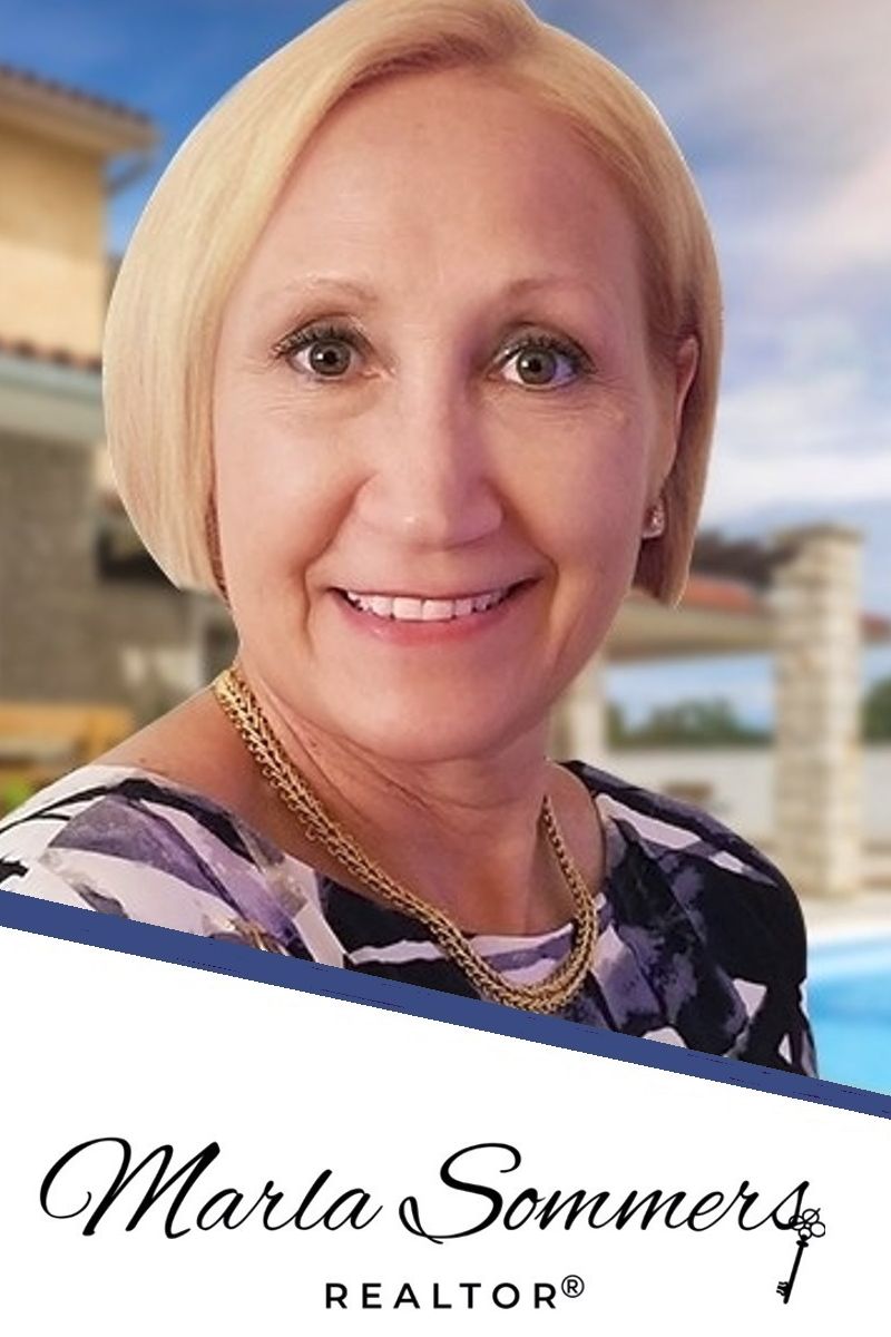 Marla Sommers, Real Estate Agent - Melbourne - Coldwell Banker Realty