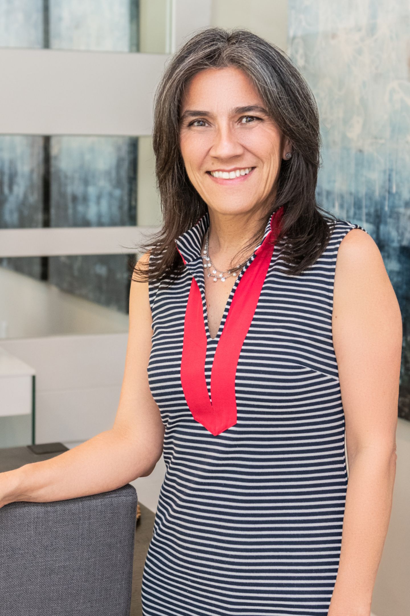 Marina Navia, Real Estate Agent - Temple Terrace - Coldwell Banker Realty