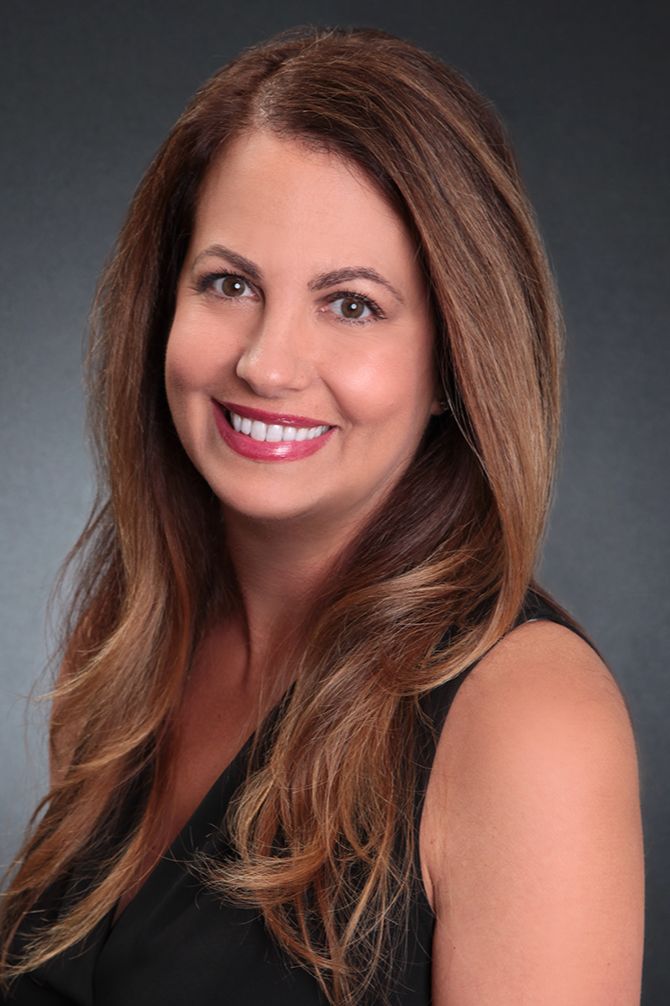 Robyn Brehne-Glass, Real Estate Agent - Winter Park, FL - Coldwell ...