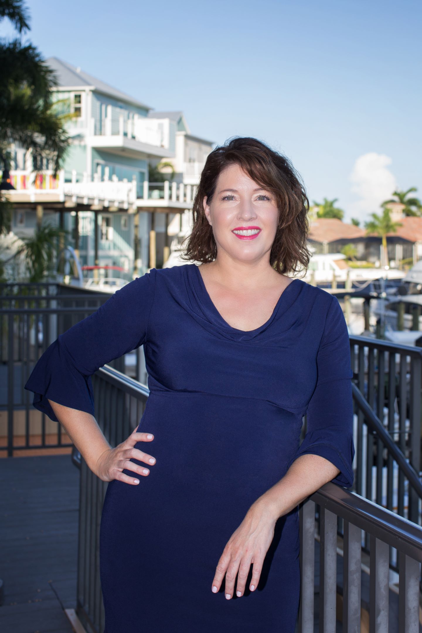Kelly Glass Real Estate Agent Cape Coral Fl Coldwell Banker Realty