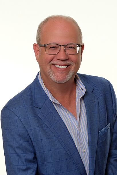 Tim Frush, Real Estate Agent - Orlando - Coldwell Banker Realty