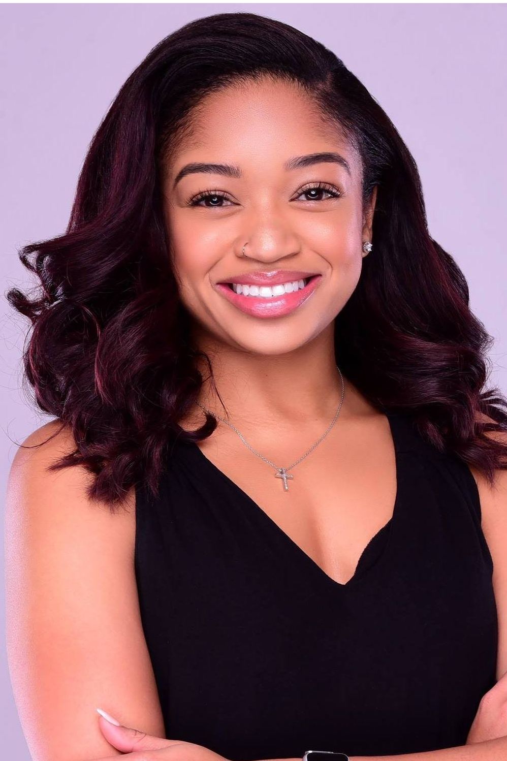 Kierra Moore, Real Estate Agent - Atlanta - Coldwell Banker Realty