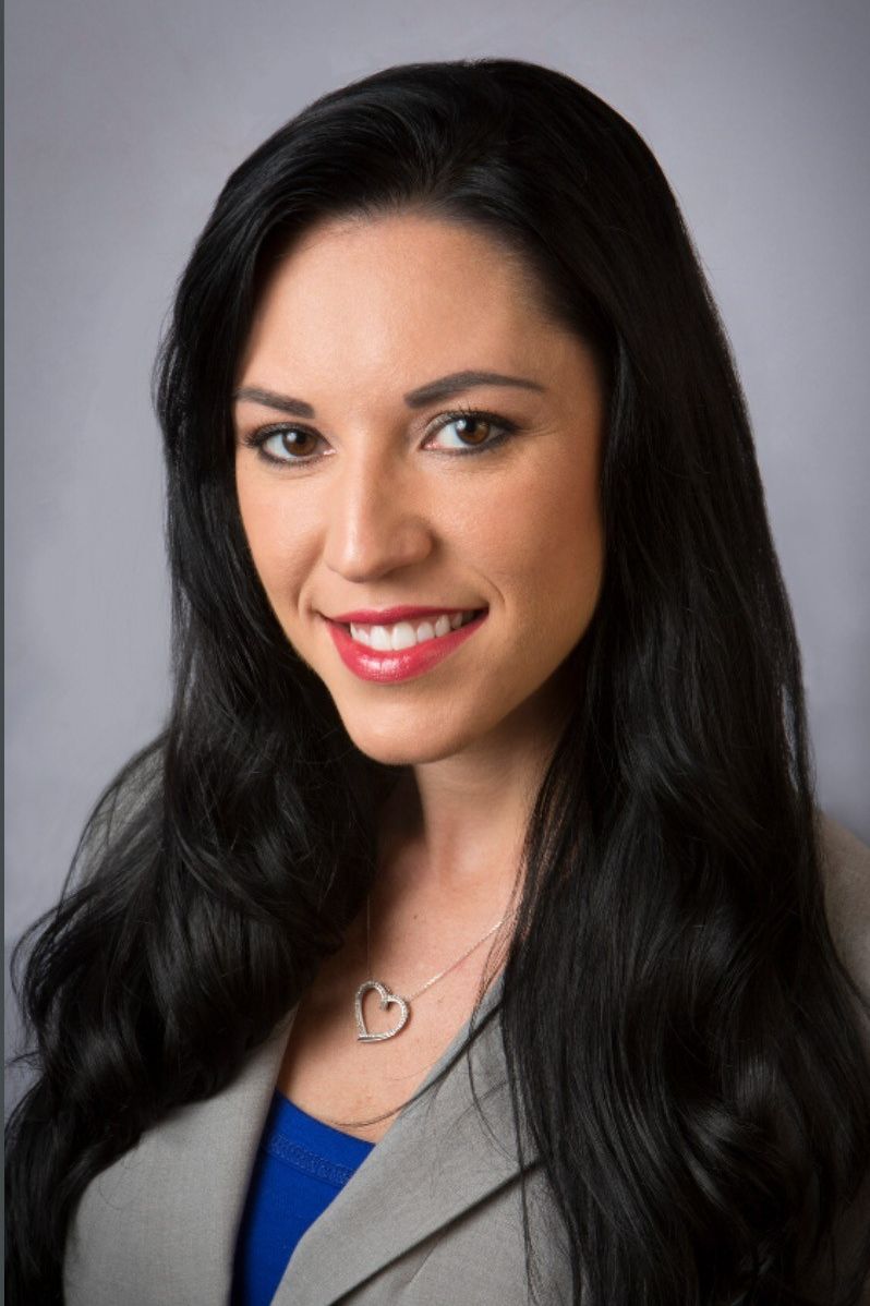 Rachel Guy, Real Estate Agent - Atlanta, GA - Coldwell Banker Realty