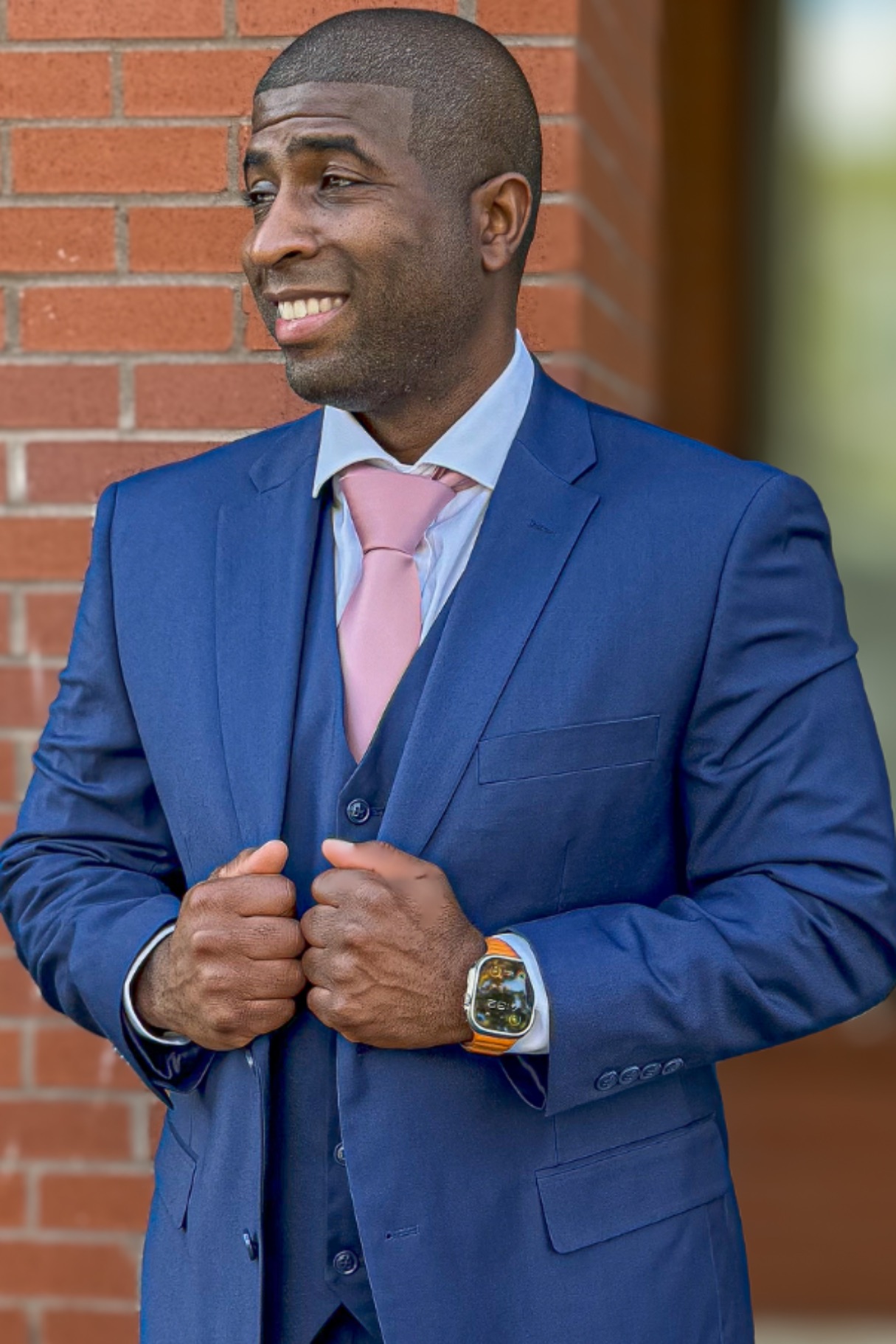 Trivon Thompson, Real Estate Agent - Canton - Coldwell Banker Realty