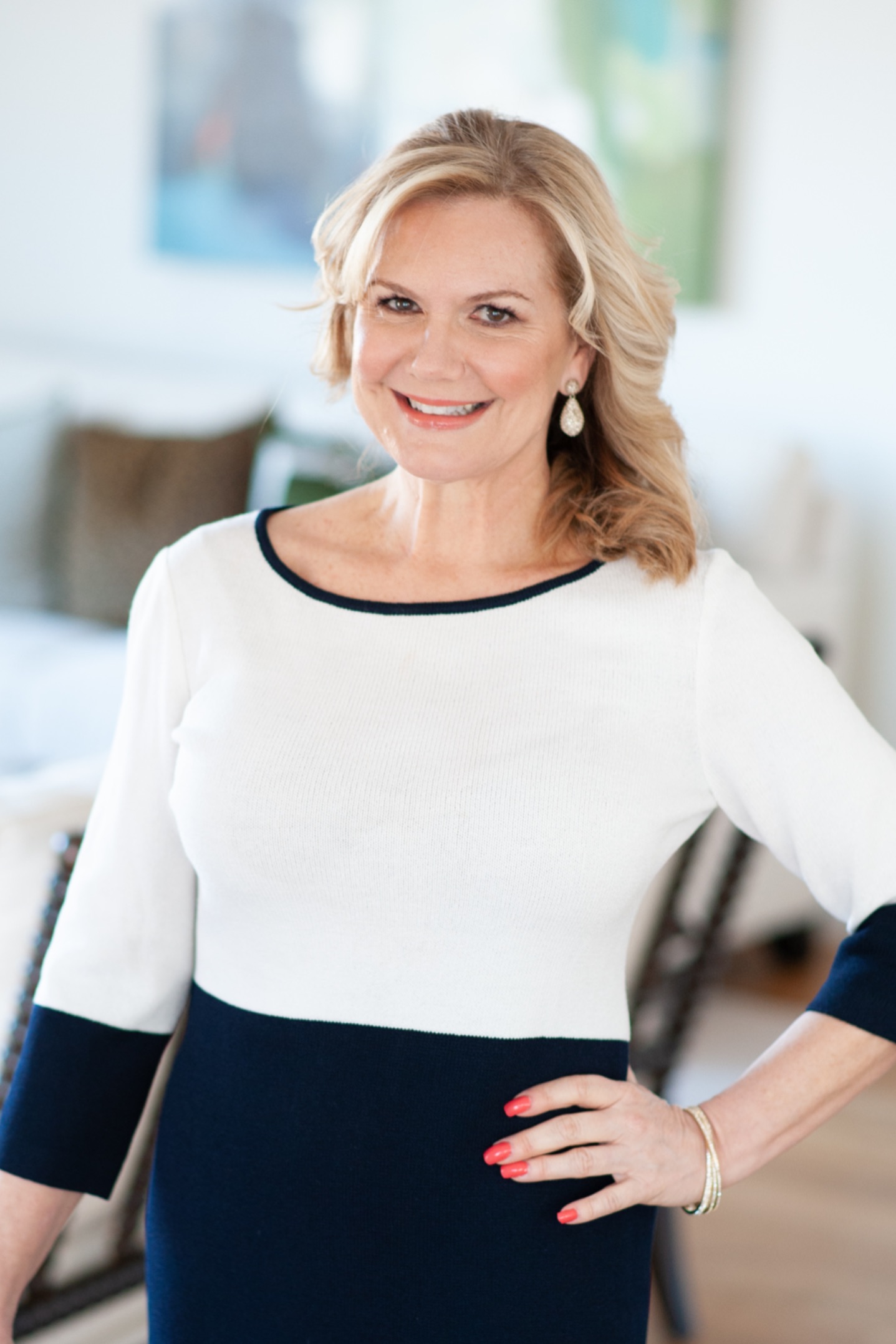 Elizabeth Crampton, Real Estate Agent - Lexington - Coldwell Banker Realty