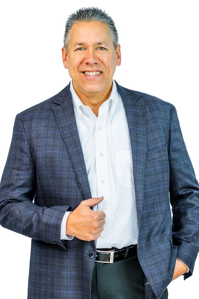 Mike Parker, Real Estate Agent - Longmeadow - Coldwell Banker Realty