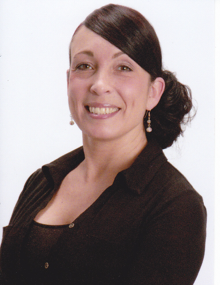 Nicole Ingham, Real Estate Agent - Marion - Coldwell Banker Realty