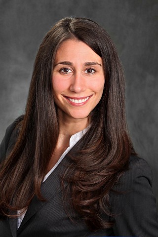 Jessica Murphy, Real Estate Agent - Marblehead - Coldwell Banker Realty