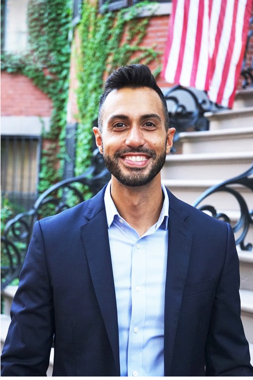 Greg Dekermenjian, Real Estate Agent - Boston, MA - Coldwell Banker Realty