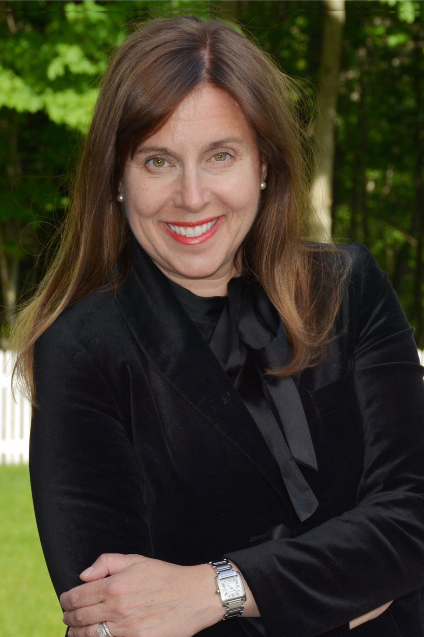 Janet Stuart, Real Estate Agent - Concord, MA - Coldwell Banker Realty