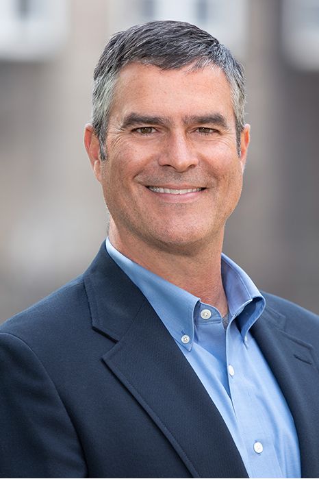 Scott Comstock, Real Estate Agent - Saco, ME - Coldwell Banker Realty