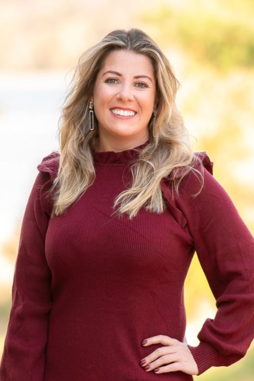 Kayla Pierce, Real Estate Agent - Norwell - Coldwell Banker Realty