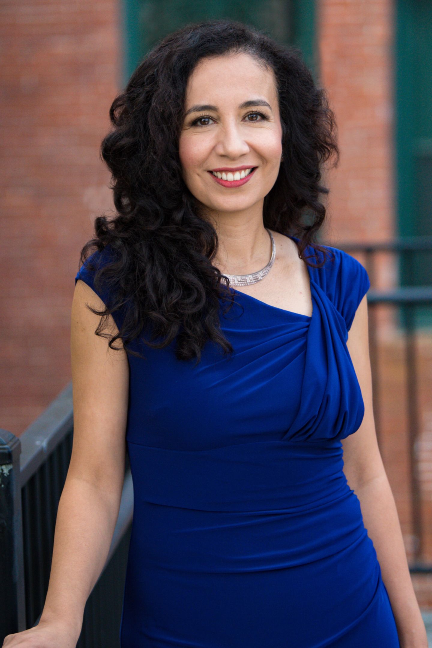 Sandra Morales, Real Estate Agent - Lexington, MA - Coldwell Banker Realty