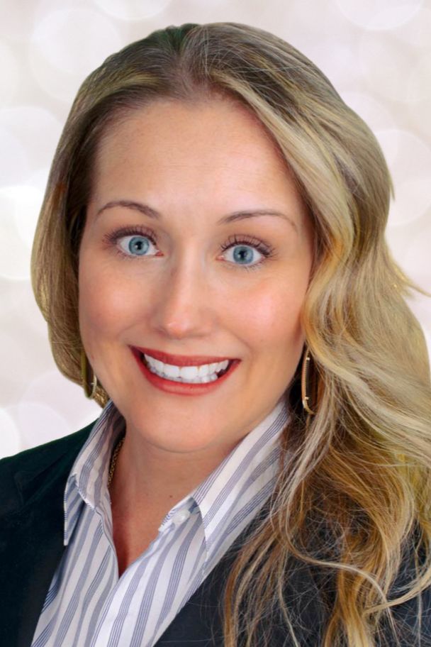 Christine McGinnis, Real Estate Agent - Plano, TX - Coldwell Banker Realty