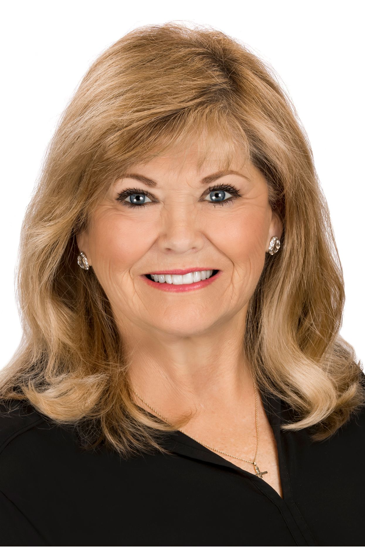 Sandy Jo Rutherford, Real Estate Agent - Southlake, TX - Coldwell ...