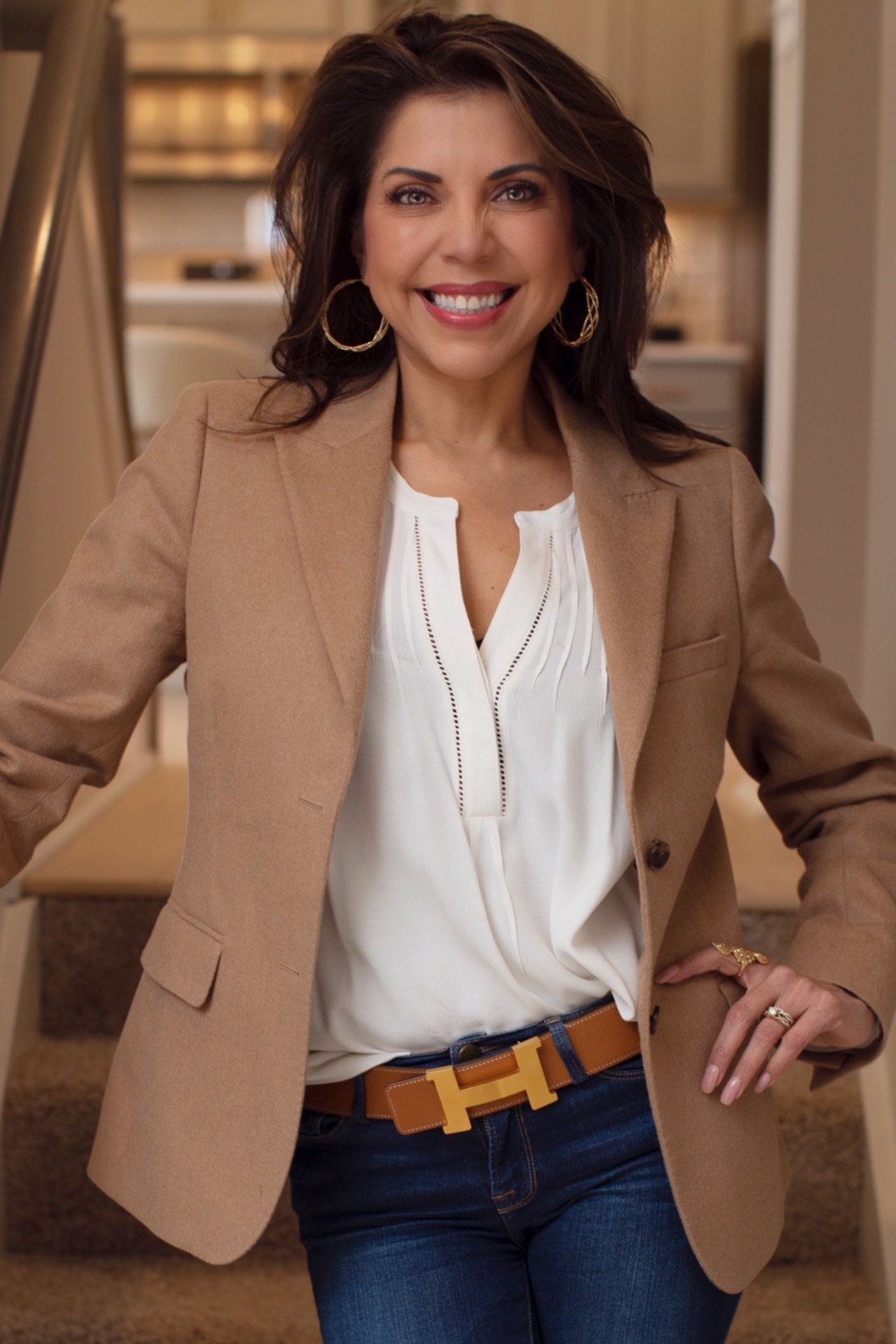 Sarah Bravo, Real Estate Agent - Chesterfield - Coldwell Banker Realty ...