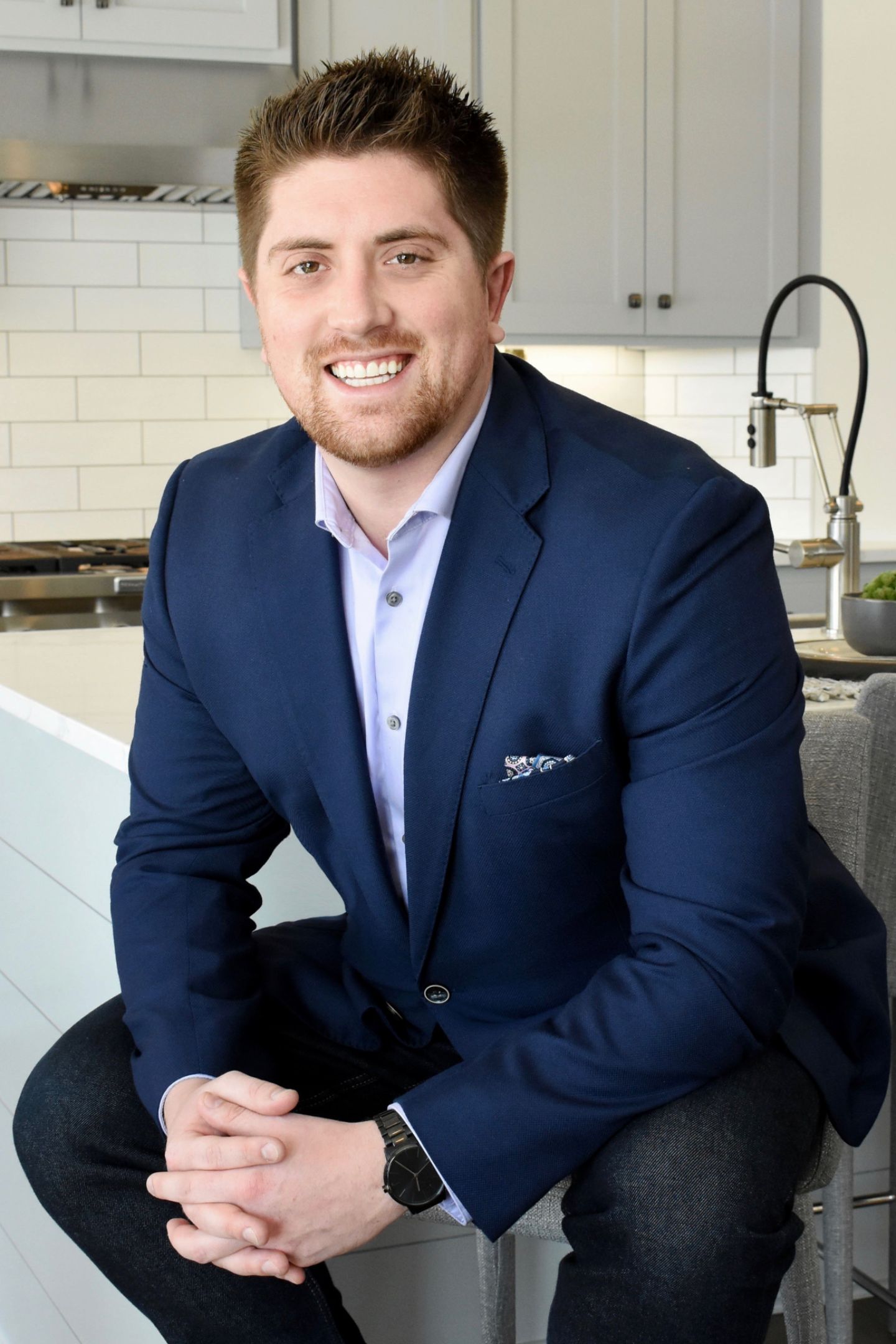 Brandon Rand, Real Estate Agent - Plymouth - Coldwell Banker Realty
