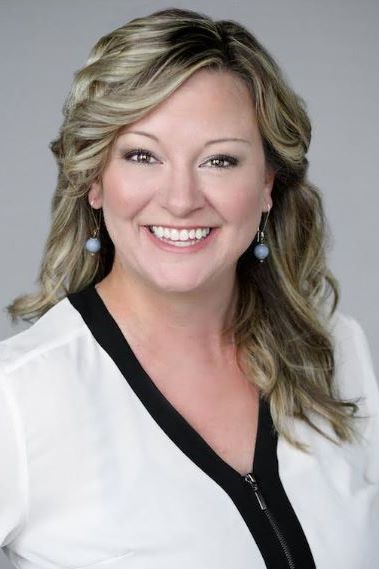 Jenny Simon, Real Estate Agent - Arden Hills - Coldwell Banker Realty