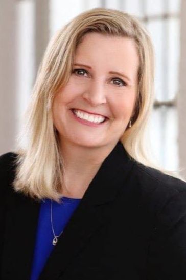 Jennifer Friedman, Real Estate Agent - North Oaks - Coldwell Banker Realty