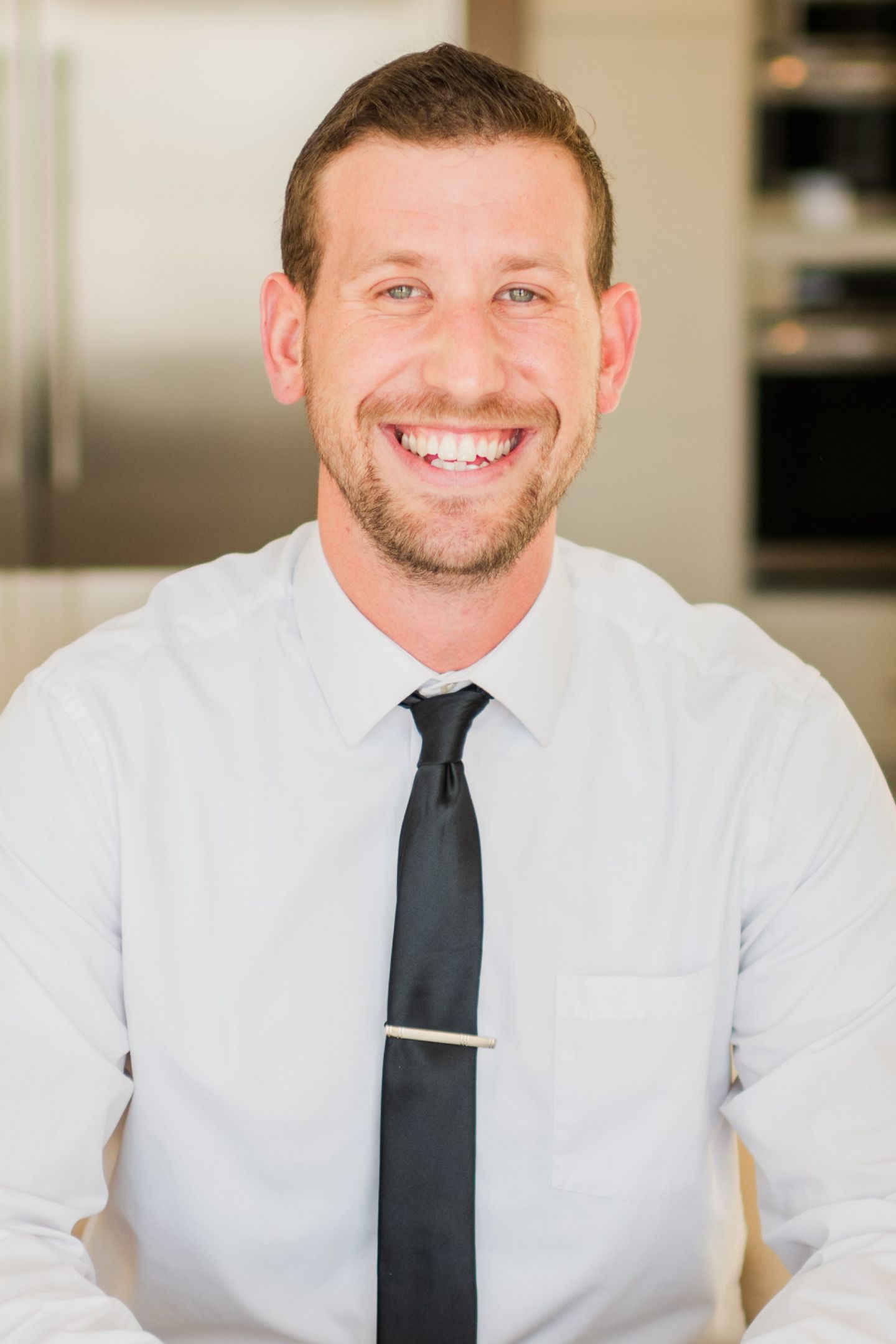 Josh Berney, Real Estate Agent - Arden Hills, MN - Coldwell Banker Realty