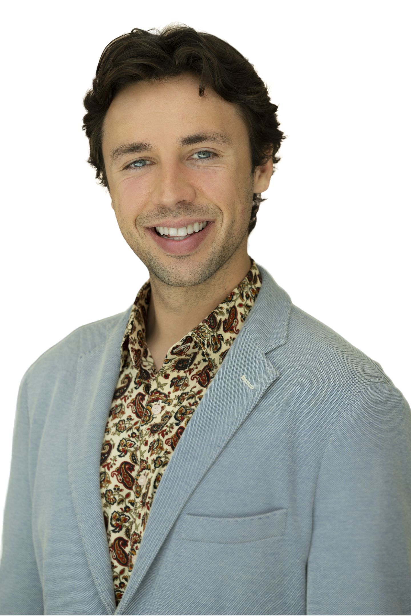 Alexander Richards, Real Estate Agent - Minneapolis, MN - Coldwell Banker Realty