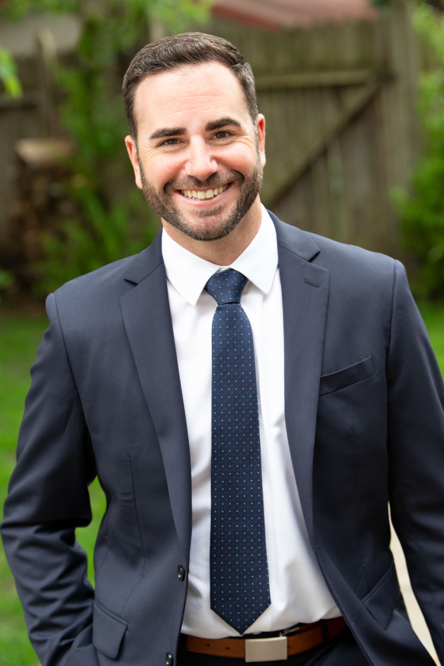 Michael Knapp, Real Estate Agent - Fulton - Coldwell Banker Realty