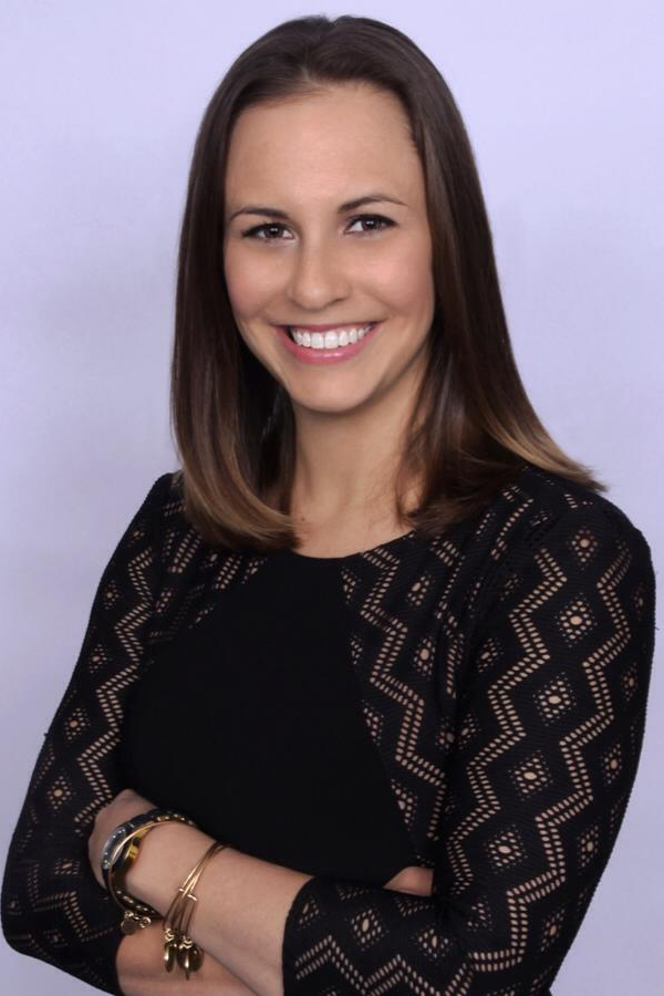 Jazmin Puglisi, Real Estate Agent - Westfield, NJ - Coldwell Banker Realty