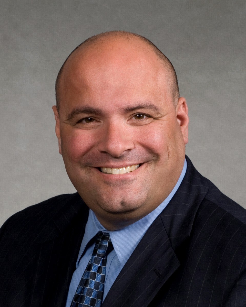 David Riolo, Real Estate Agent - Nanuet - Coldwell Banker Realty