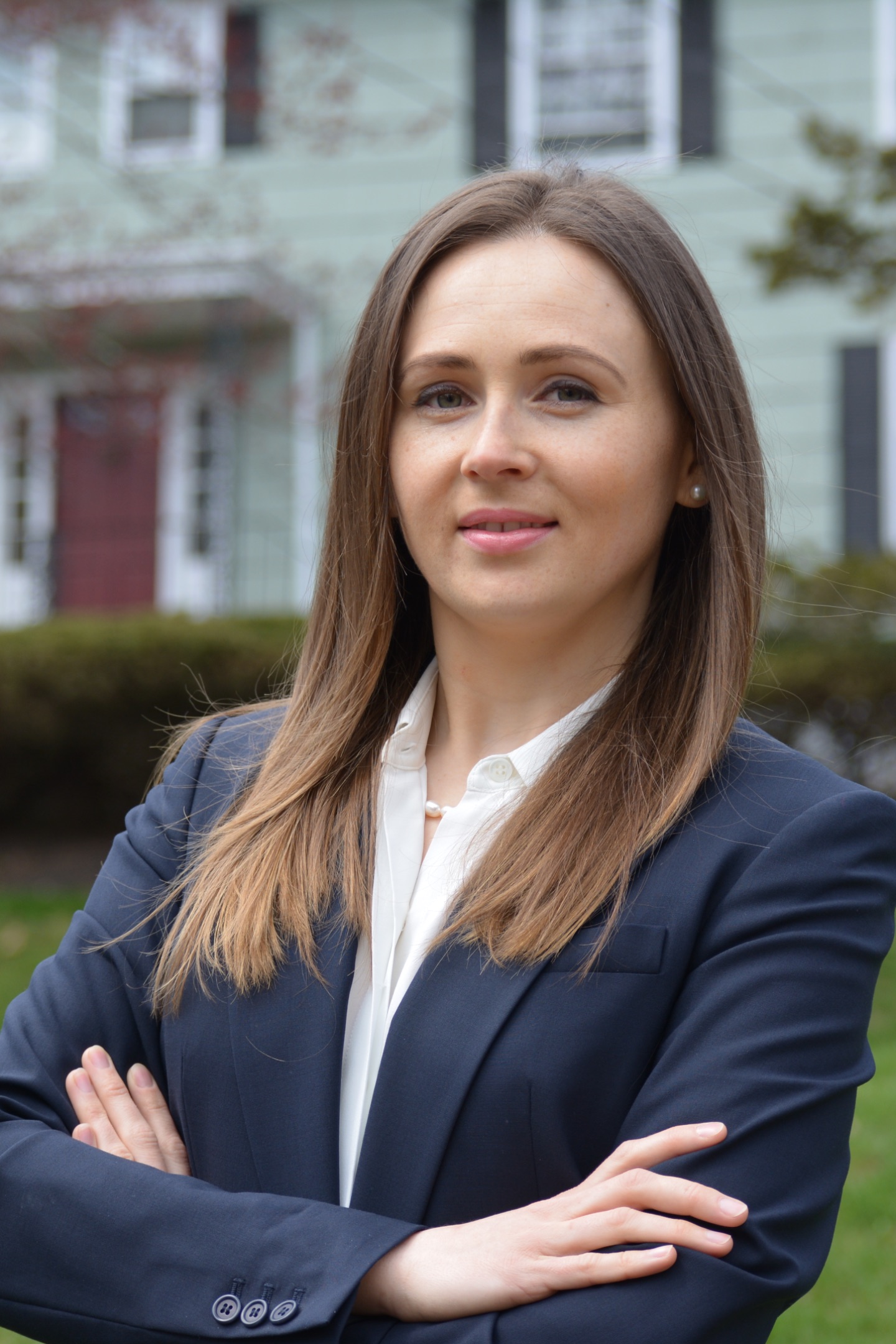 Alina Alegria, Real Estate Agent - West Orange Township - Coldwell ...