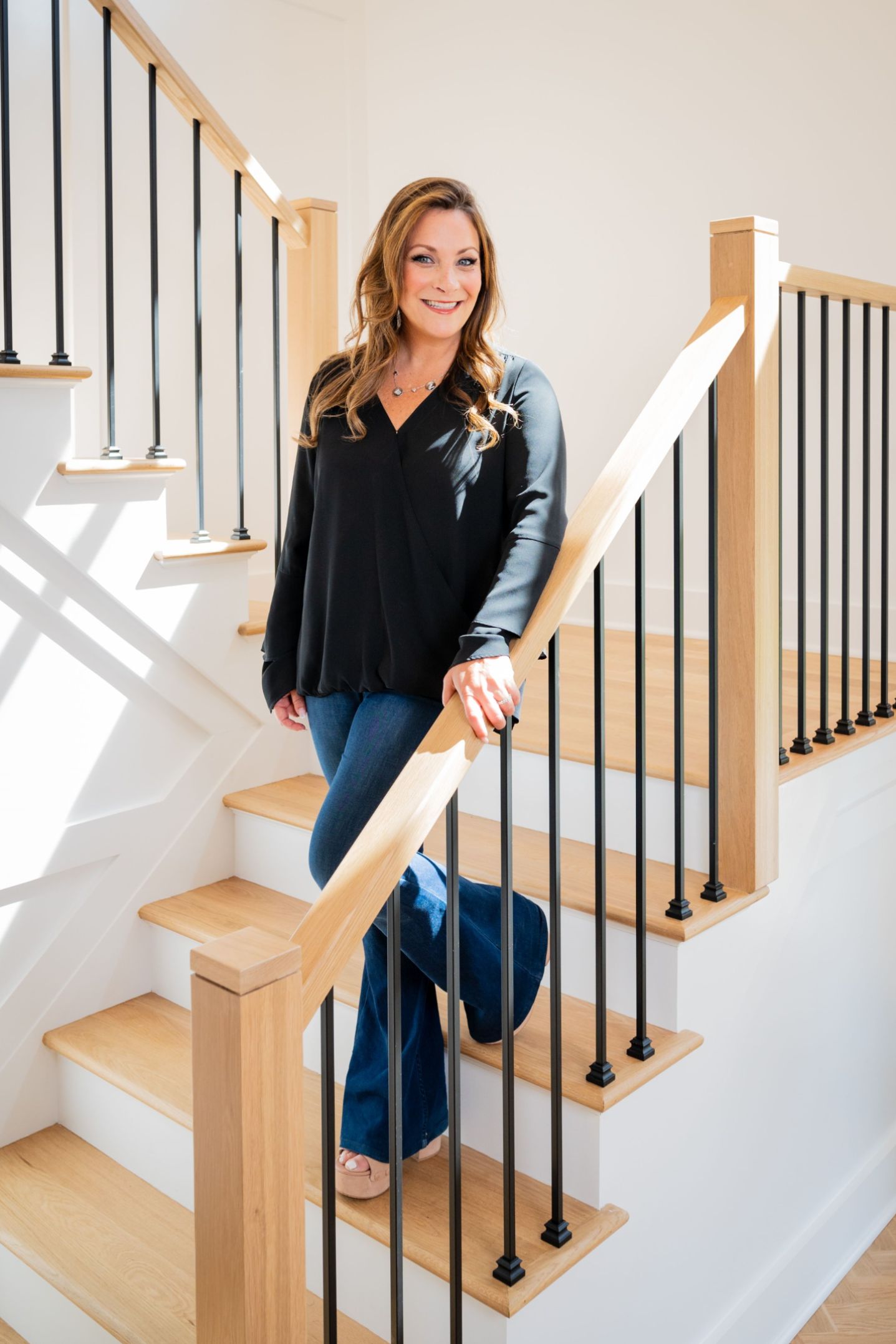 Nicole "Nikki" Schecter, Real Estate Agent - Westfield - Coldwell Banker Realty